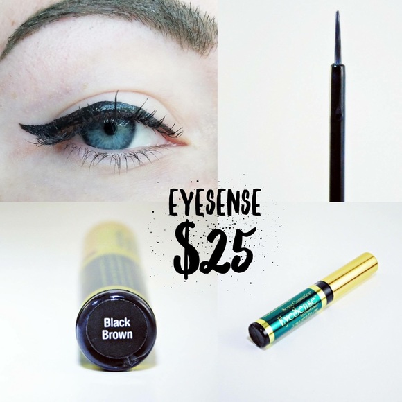 SeneGence | Makeup | Eyesense Eyeliner | Poshmark